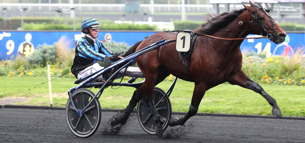 Idao de Tillard impressionne dans le Prix Marcel Laurent - Prix d ...